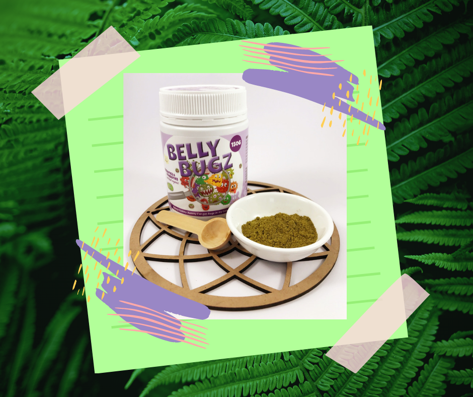 Boost Your Immune System with These Organic Supplements! 💪